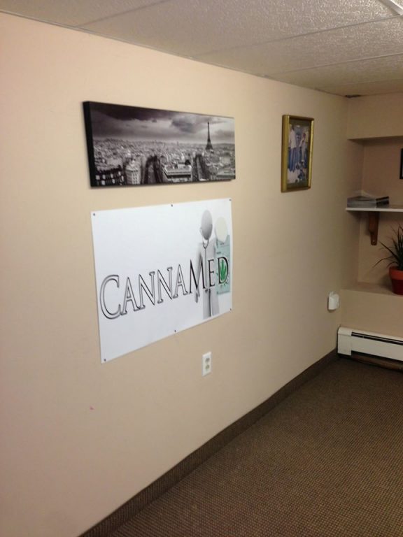 Cannamed Enterprises Inc Medical Cannabis Research